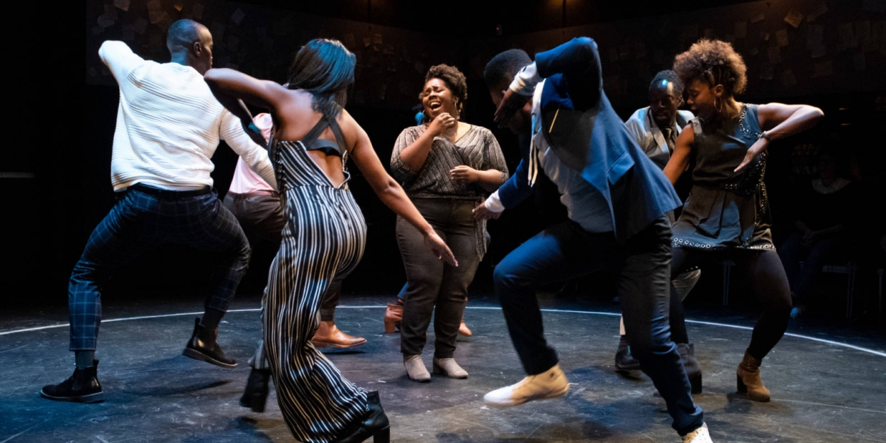 A.R.T. To Present Community Ritual WHAT TO SEND UP WHEN IT GOES DOWN