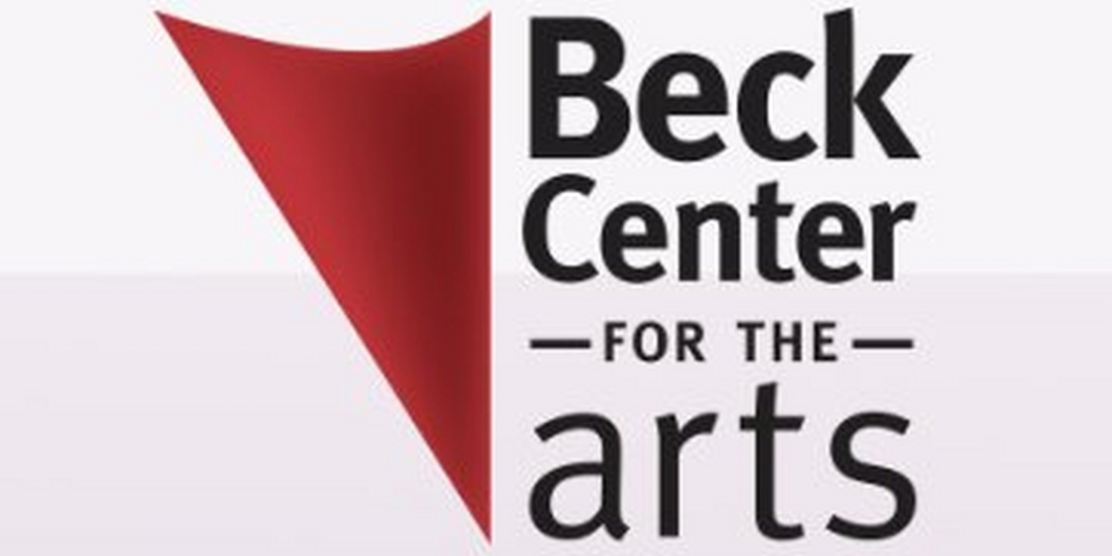 Beck Center For The Arts Presents 78th Rotary Club Speech, Music, and ...