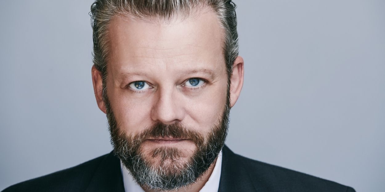 Jeremy Kushnier and Jennifer Cody Team Up In Redhouse Arts Center's GOD ...