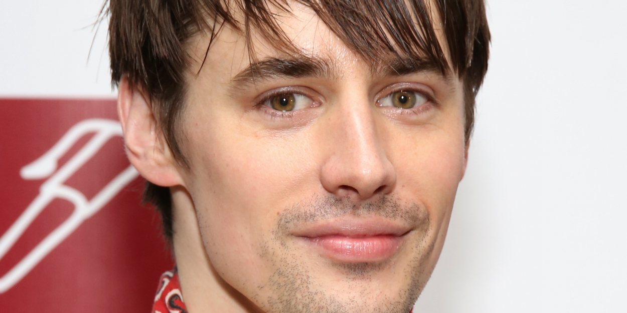 Reeve Carney, Zane Carney and Paris Carney are Bringing FAMILY ...