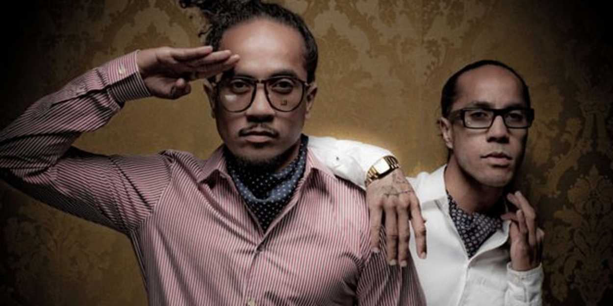 Rich + Tone Talauega Join MJ THE MUSICAL Creative Team, Focusing on ...