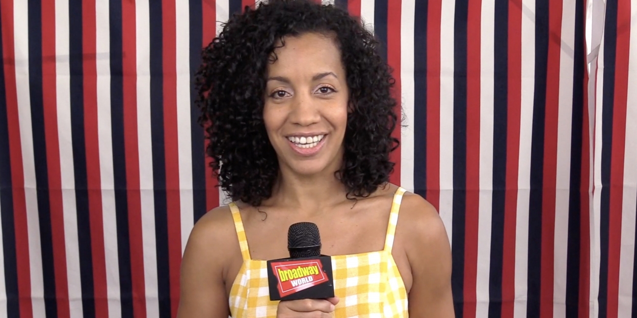 TV Exclusive: The Great Facts of THE GREAT SOCIETY- Robyn Kerr on the ...