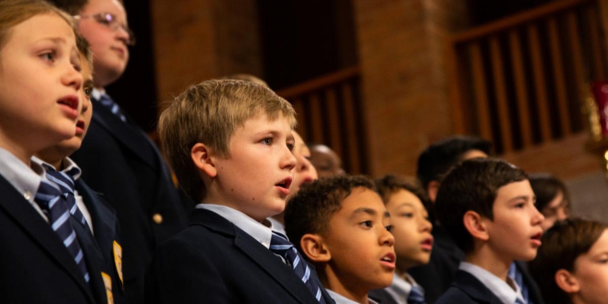 Phoenix Boys Choir Announces Events Lineup To Celebrate Its 75th Season