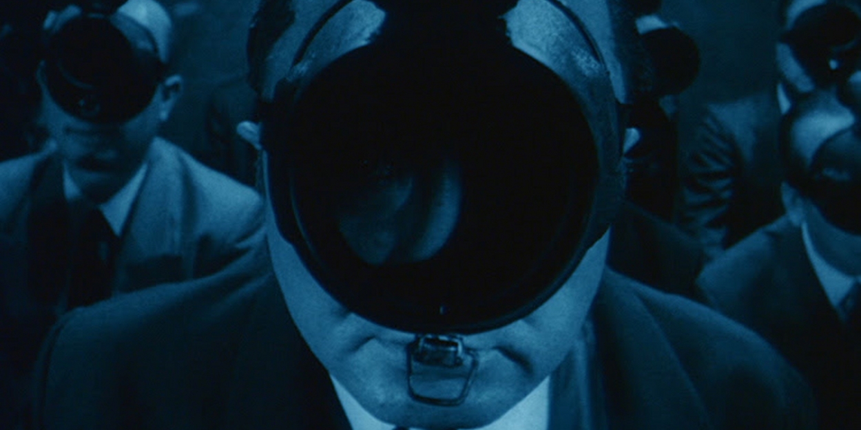 BAM Presents A Retrospective of the Films of Shinya Tsukamoto, October ...