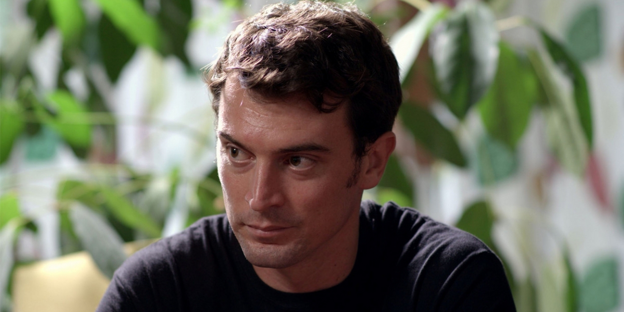 MYTH Starring Nicholas Tucci To Premiere On Amazon Prime