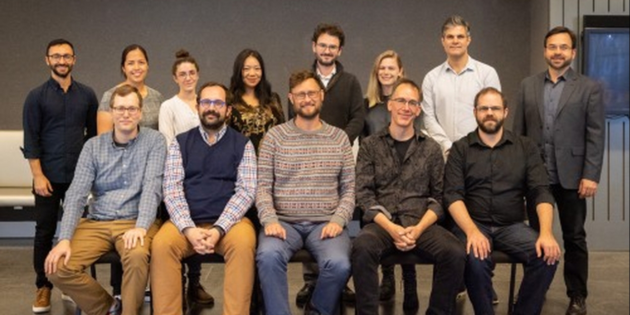 Grossman Ensemble to Present Four World Premiere Works