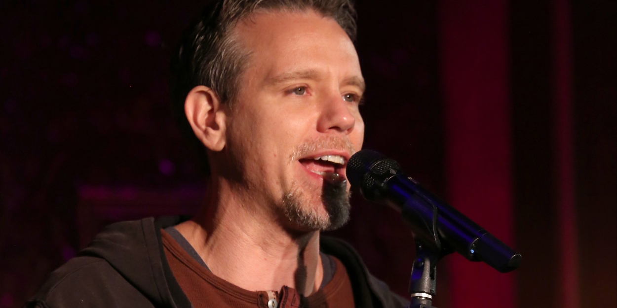 Review: Iconic Adam Pascal Brings Broadway to Layton