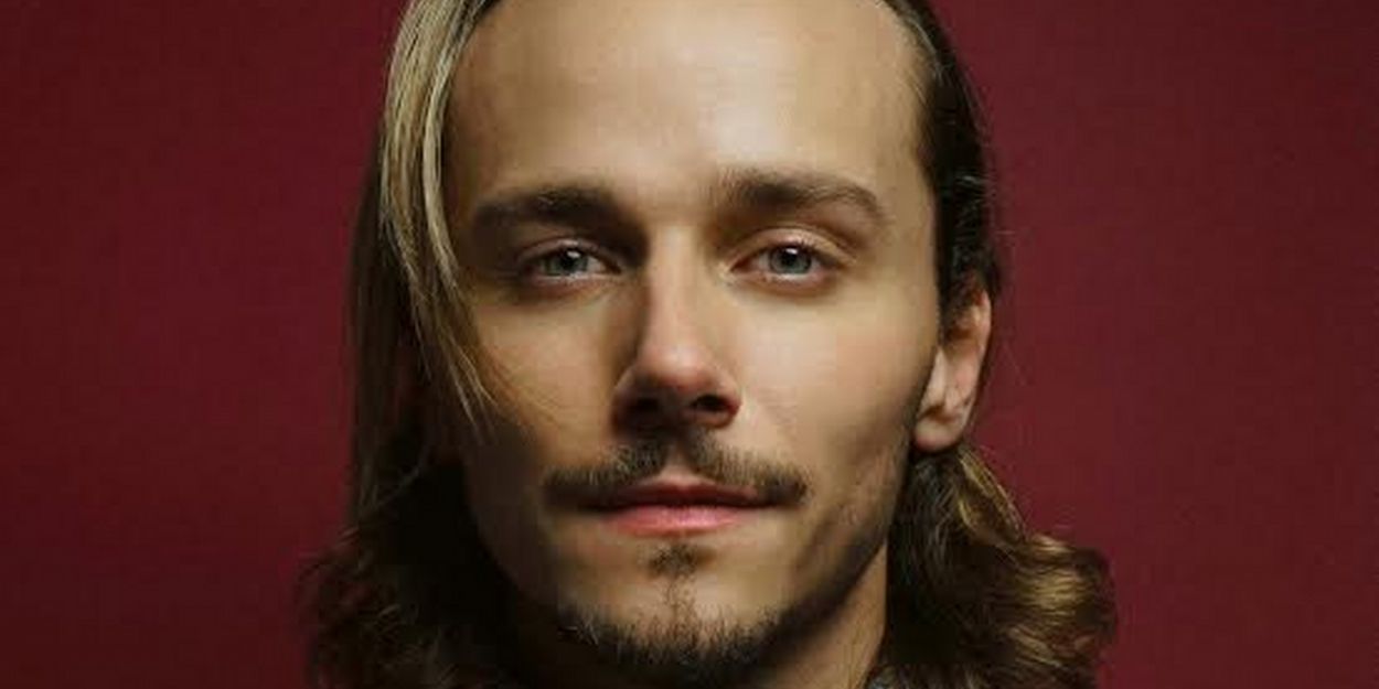 Christopher Hlinka Joins AN EVENING WITH TAYLOR SORICE at Feinstein's ...