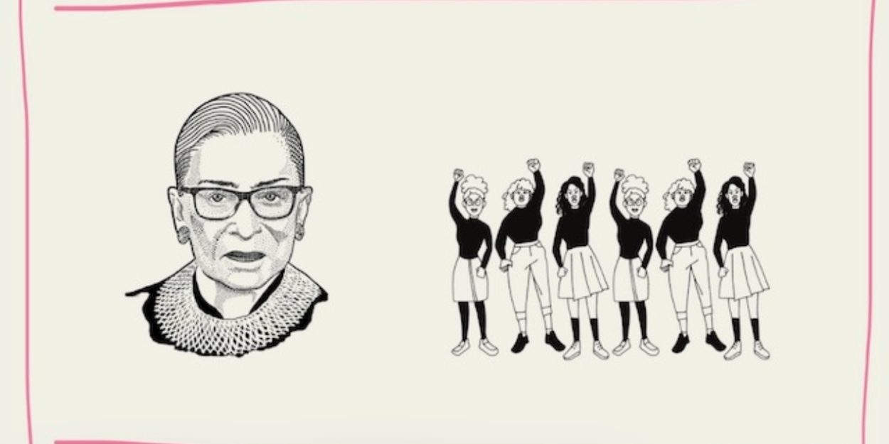 RUTH SENT US, Featuring Mauricio Martínez, Ilana Levine, Celia Mei ...