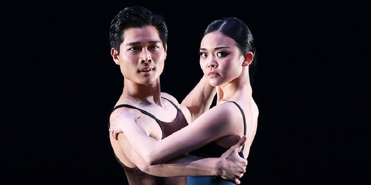 Ballet Sun Valley Announces Program Details For Dutch National Ballet's ...