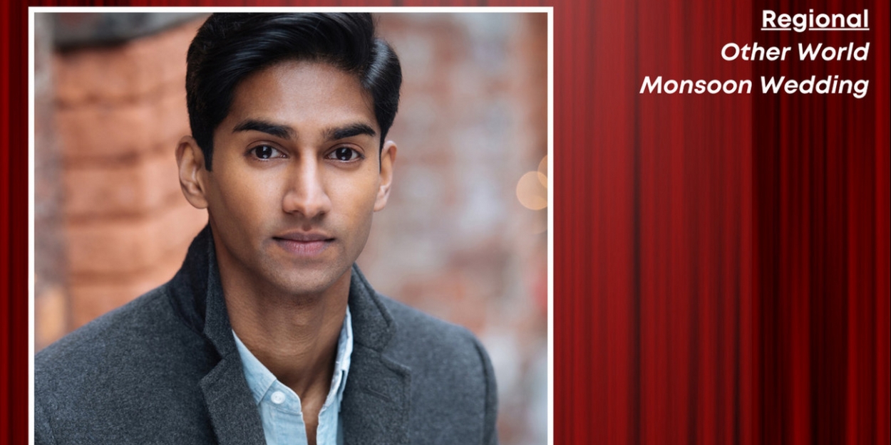 Podcast Exclusive: Michael Maliakel Talks Love of Broadway & More on ...