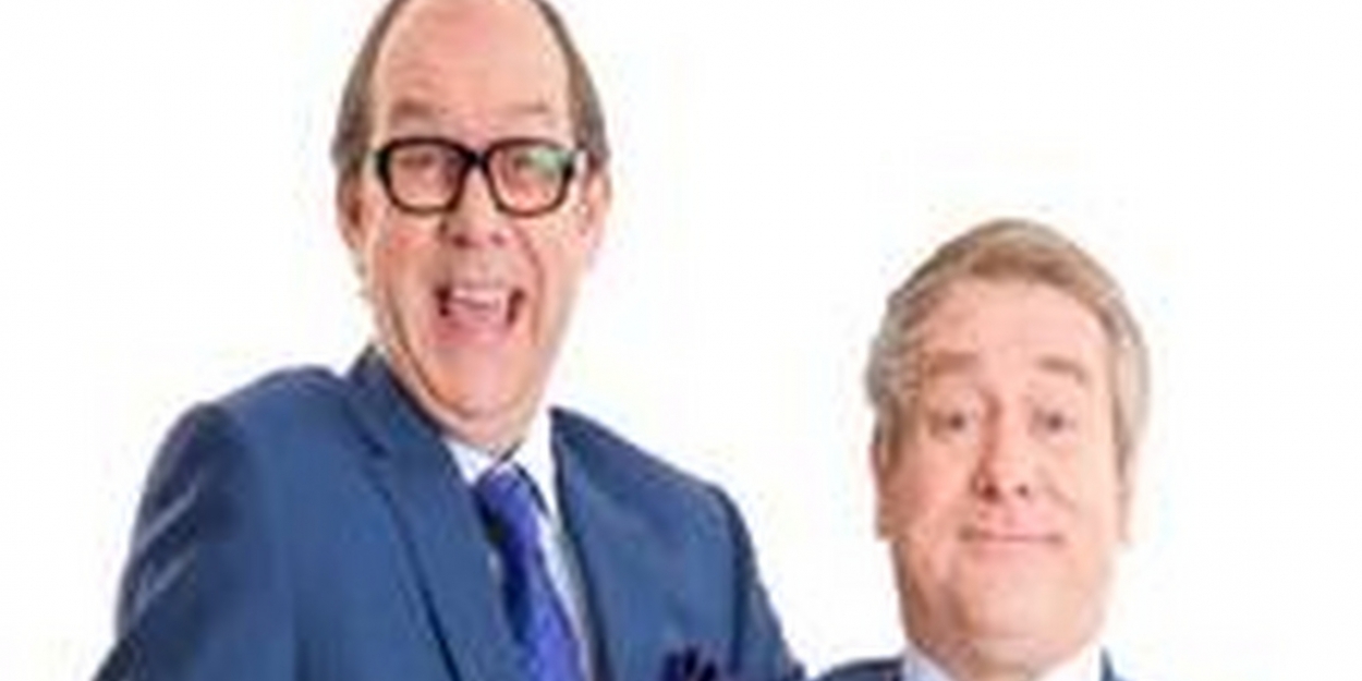 Ian Ashpitel and Jonty Stephens Will Return to the West End as Eric ...