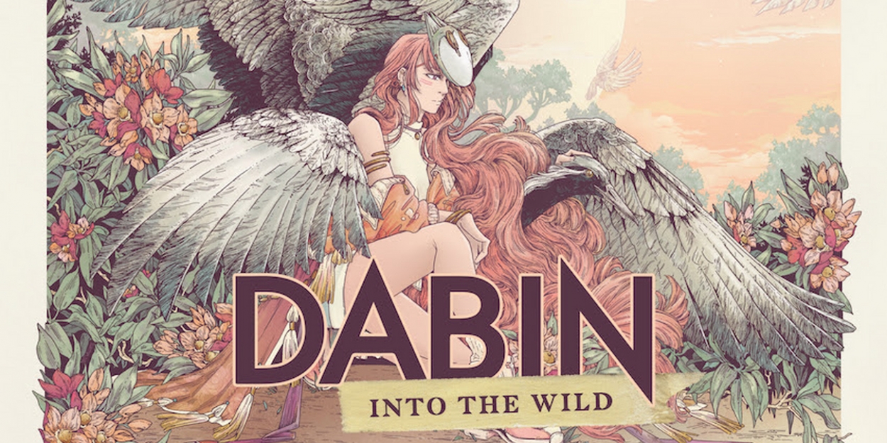 Dabin Announces 'Into The Wild' US Tour & New Single