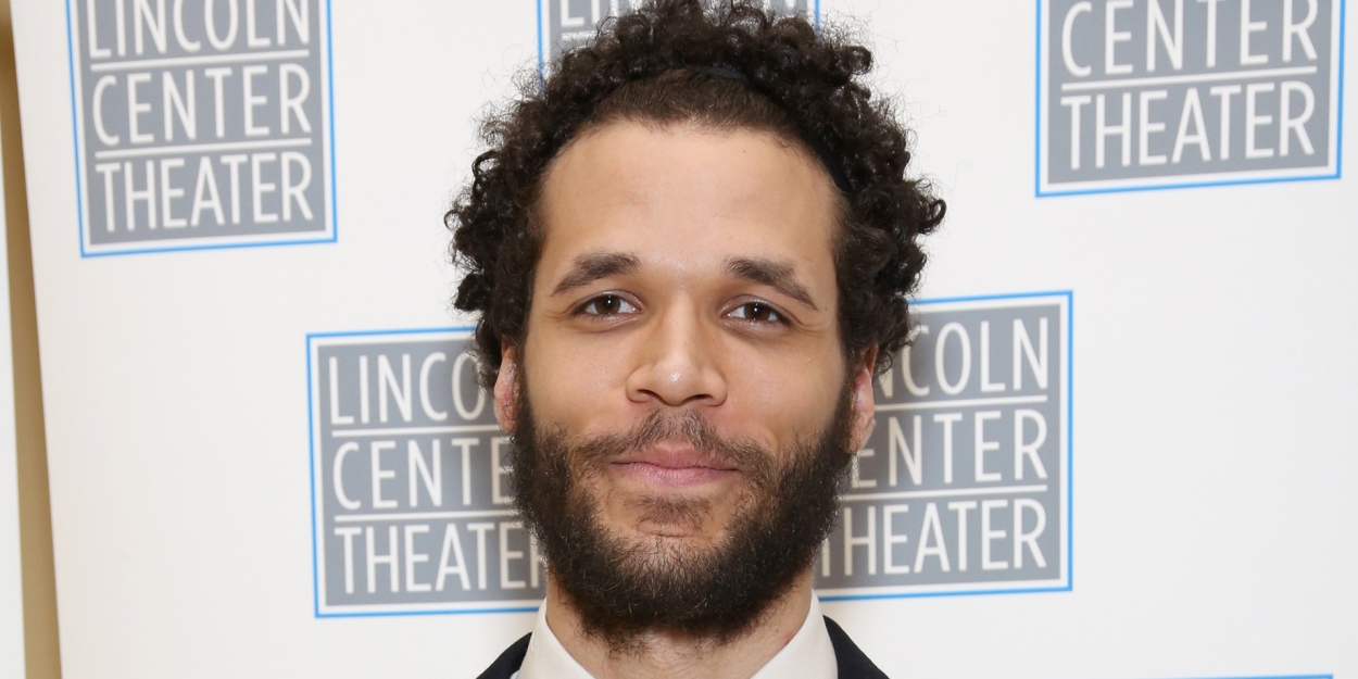 HAMILTON's Jordan Donica Joins Season Two of CHARMED on The CW