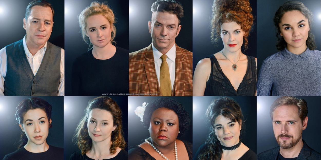 Sacred Fools Kicks Off 23rd Season With World Premiere Musical DEADLY