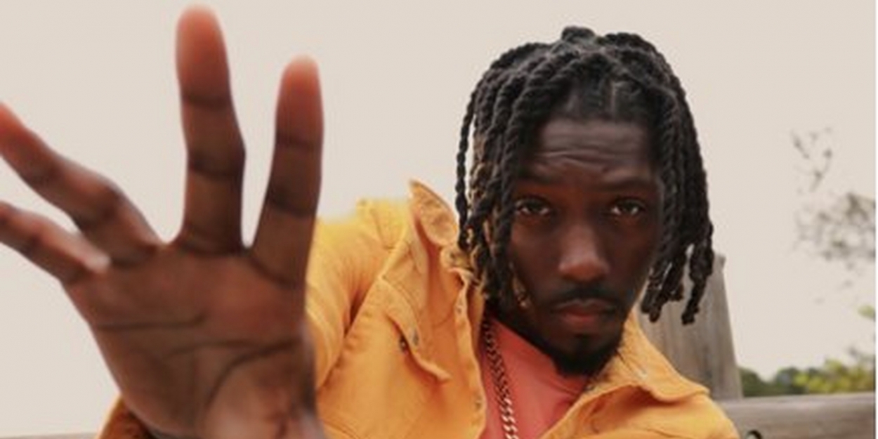 Music Benefactors Announces Second Artist Partnership with Really Khalil