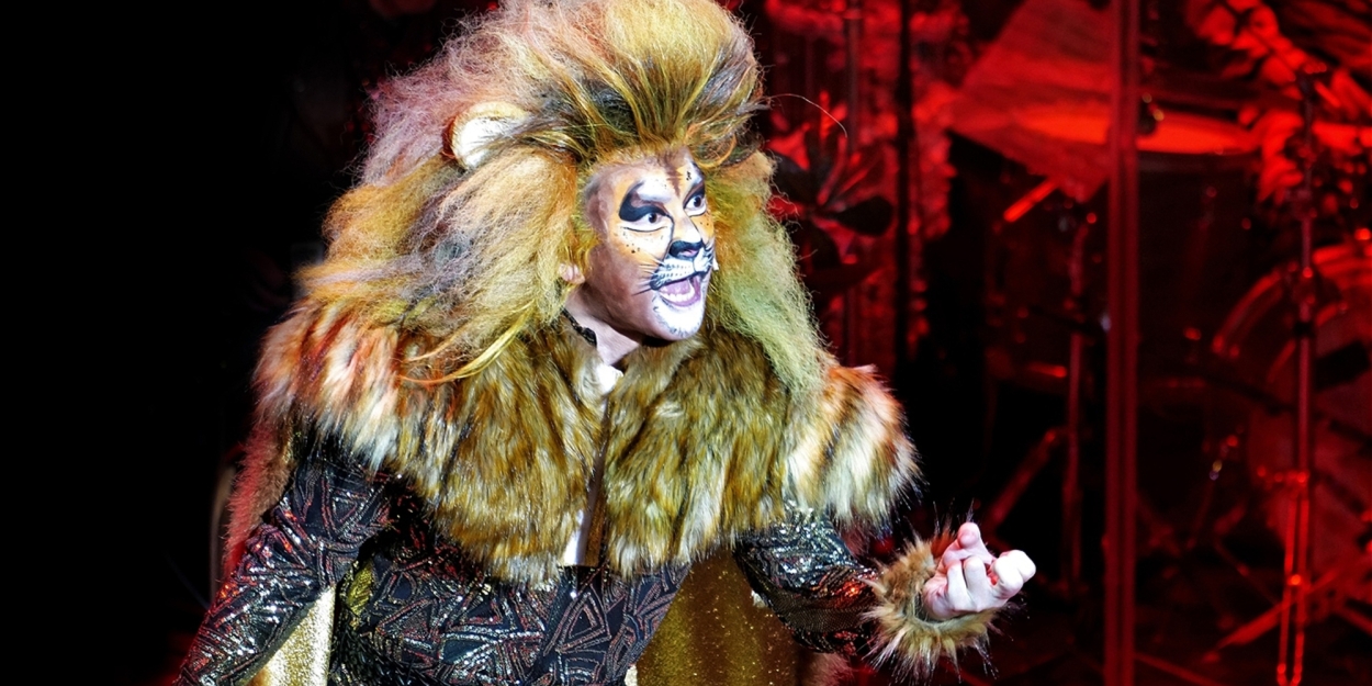 FUSE International Festival Returns With UK Premiere Of New Musical WILD