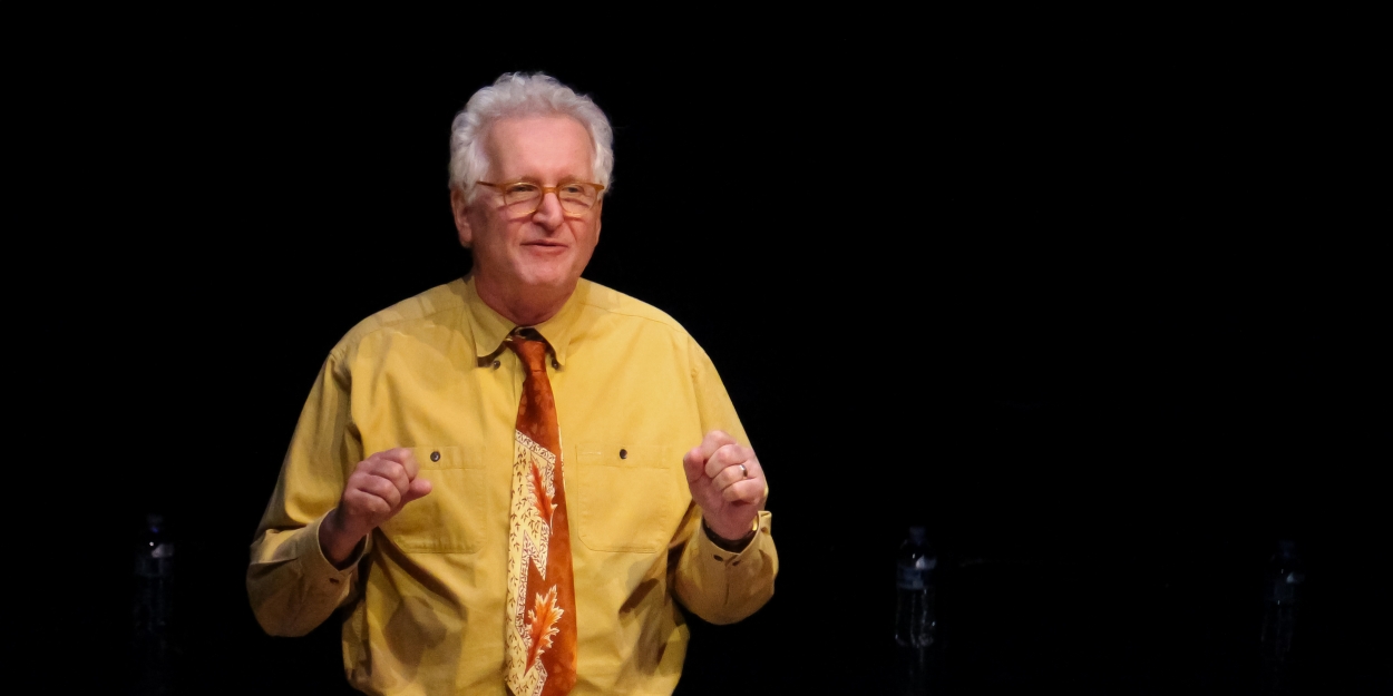 Jack Viertel Retires as Senior Vice President of Jujamcyn Theaters