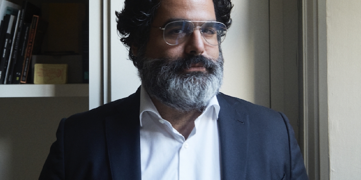 The Arts Foundation Announces Saadi Soudavar As Chair