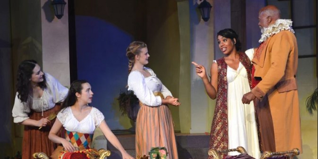 New Jersey Theater News | Plays in New Jersey | Broadway World