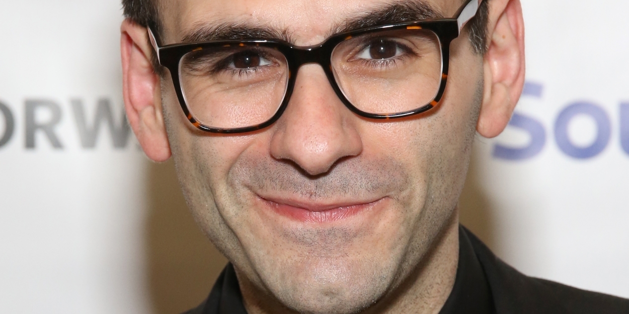 New York Musical Festival Announces Performers For Joe Iconis ...