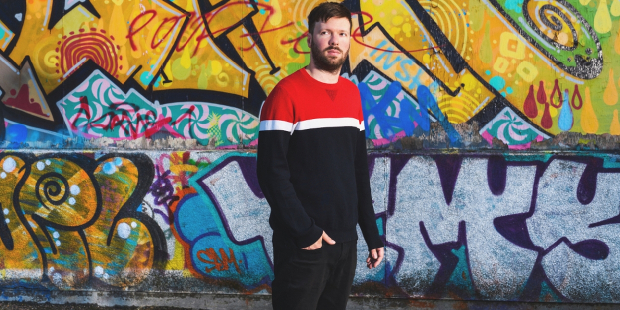 Louis La Roche Releases SATURDAY NIGHT GRIEVER Album