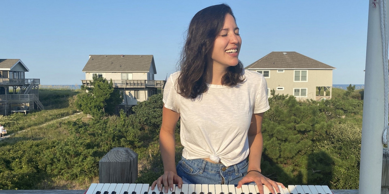 Erica Rabner Releases Album and Announces Performance at Head Start Event