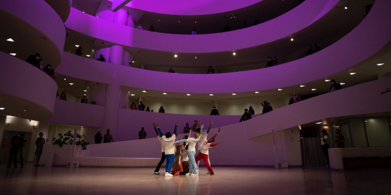 Works & Process Announces November Programs At Gibney Center ...