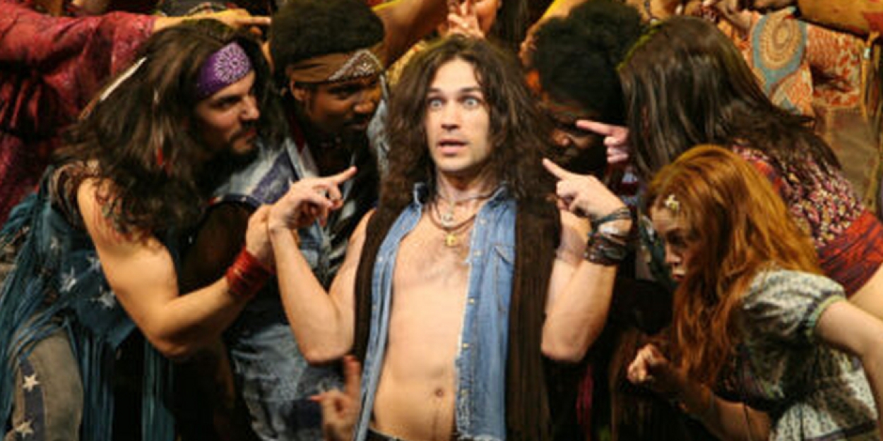 VIDEO: Watch Will Swenson in Past Broadway Roles