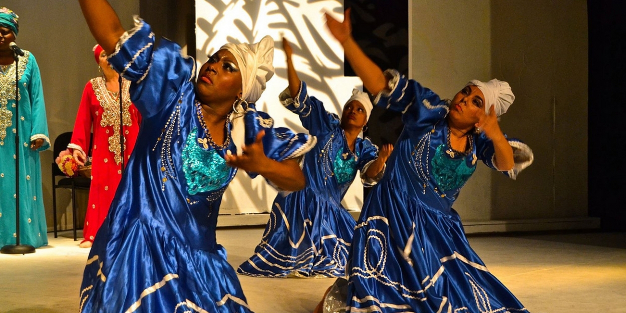 Dance Rising: NYC to Present A Second Hyper-Local Dance Out