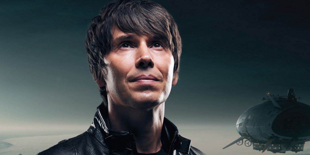 Brian Cox Brings HORIZONS – A 21st CENTURY SPACE ODYSSEY to Australia ...
