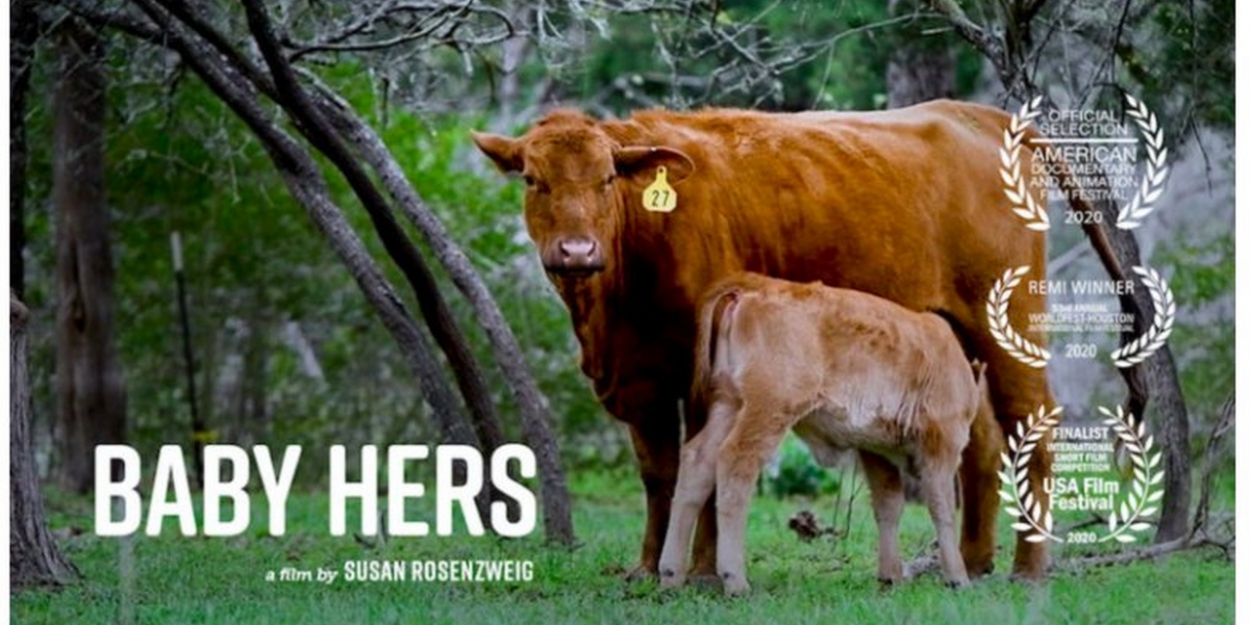 Susan Rosenzweig's Documentary Short BABY HERS Will Make You Rethink ...