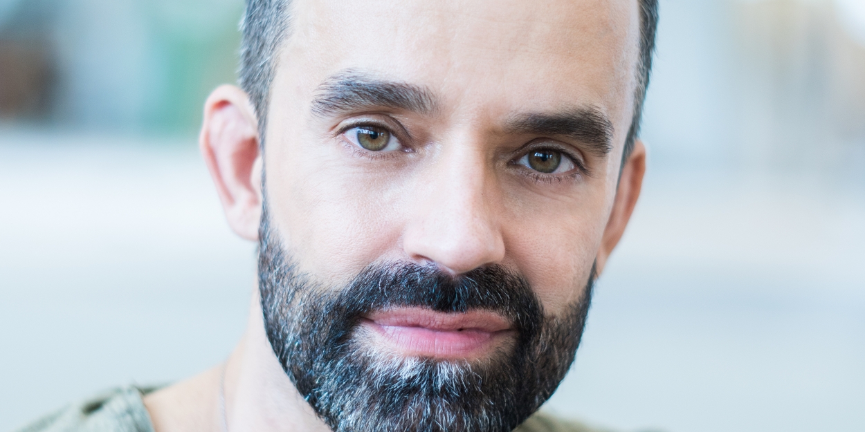 Incoming ENB Artistic Director Aaron S. Watkin Wants 'All' Body Types ...