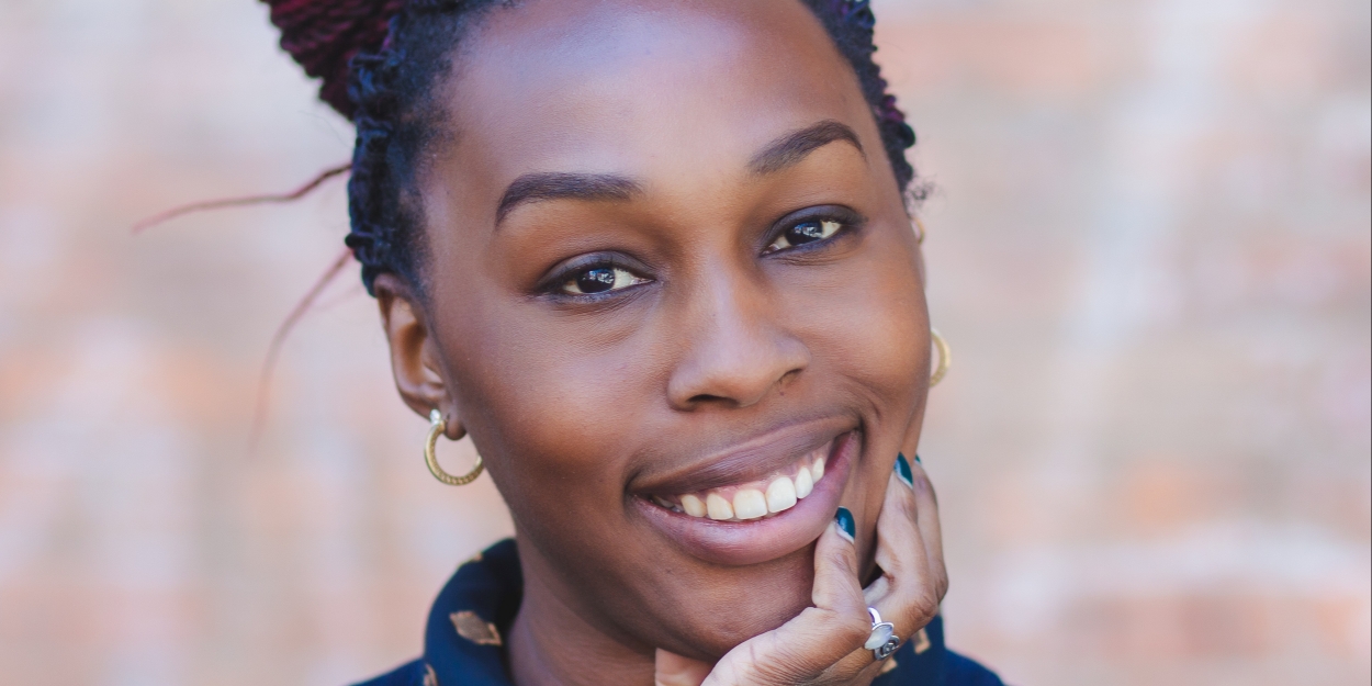 Director NJ Agwuna to Receive 2022 Barbara Whitman Award