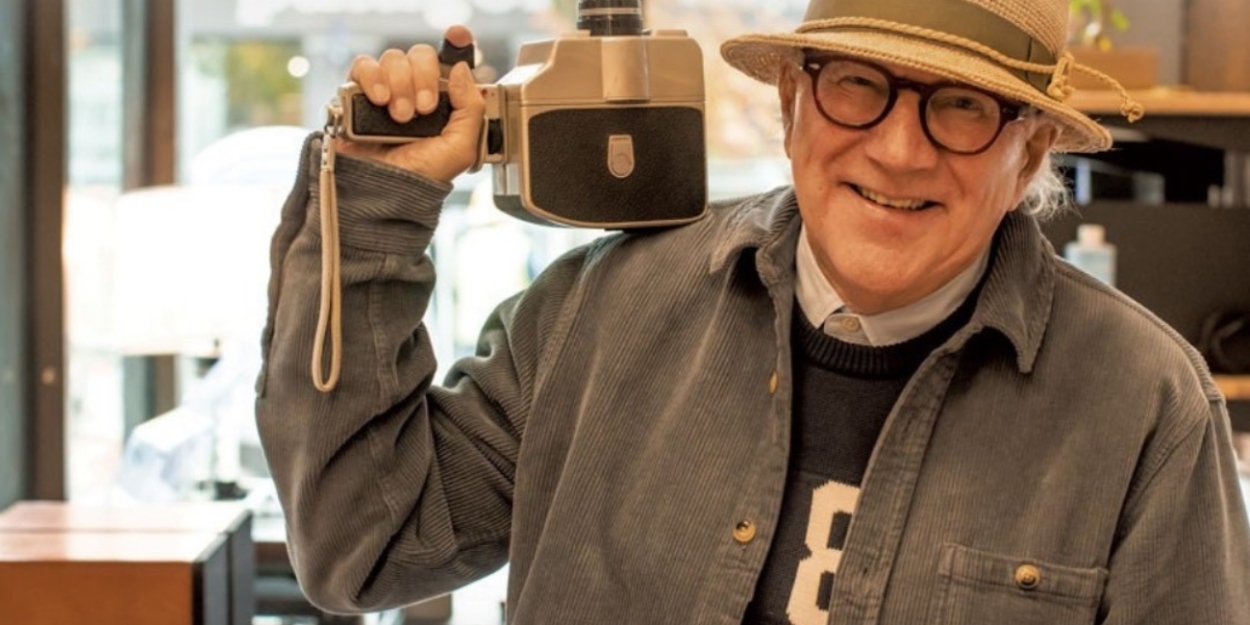 Allan Nicholls' LET THE MUSIC PLAY Will Premiere at the Green Room 42 ...