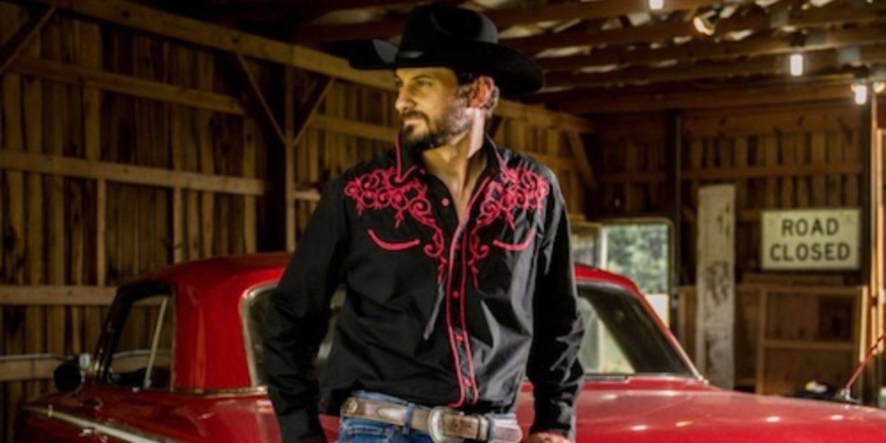 Country Singer Chance Moore Releases New Single 'A Little Bit of Missin ...