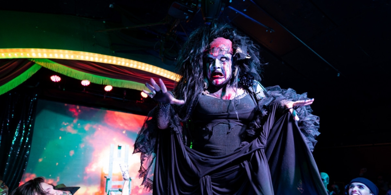 Princess Presents Hell Hole 2022 Next Month