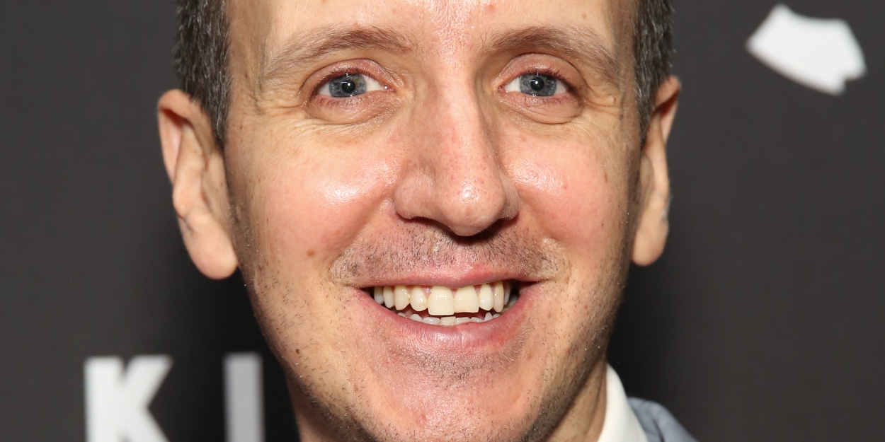 Jack Thorne Reveals How DESERT ISLAND DISCS Appearance Led to Autism ...