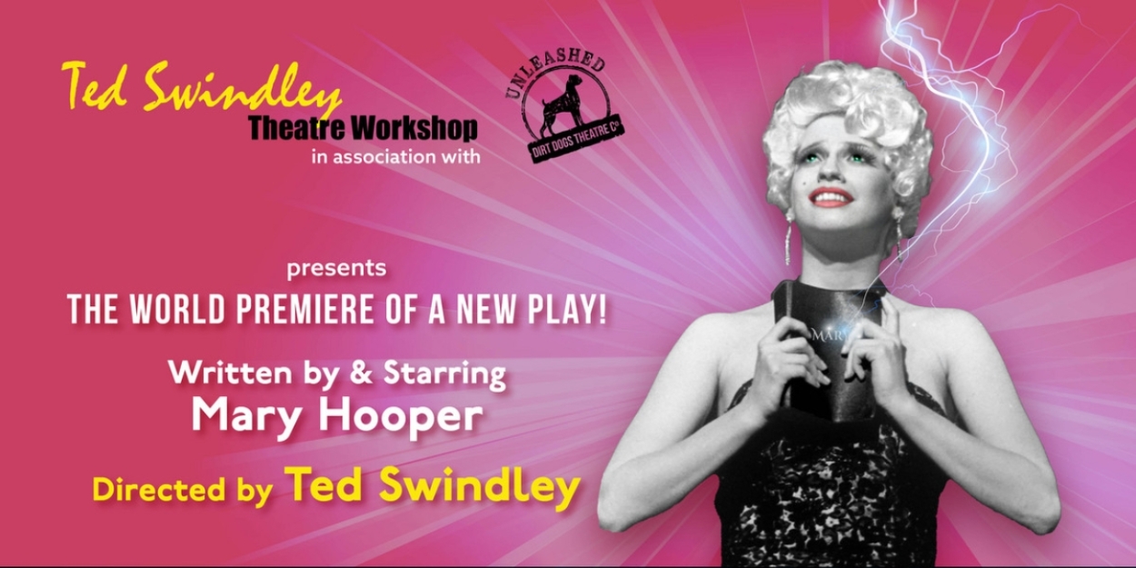 Ted Swindley Theatre Workshop In Association With Dirt Dogs Unleashed ...