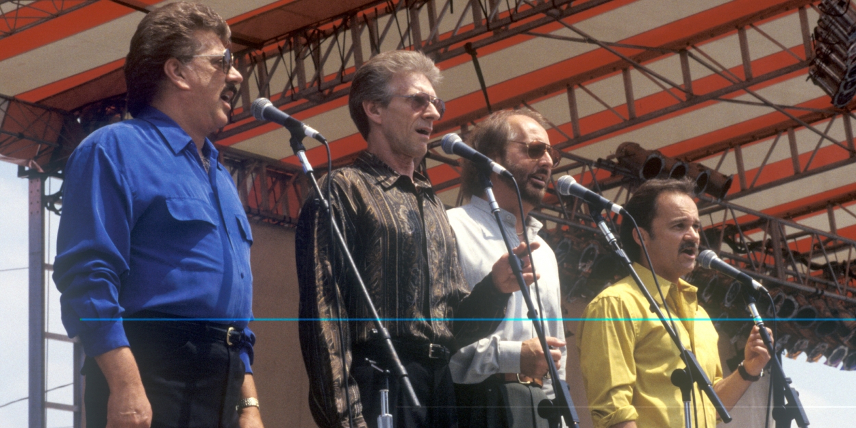 Harold Reid, Bass Vocalist In The Statler Brothers and Country Music ...