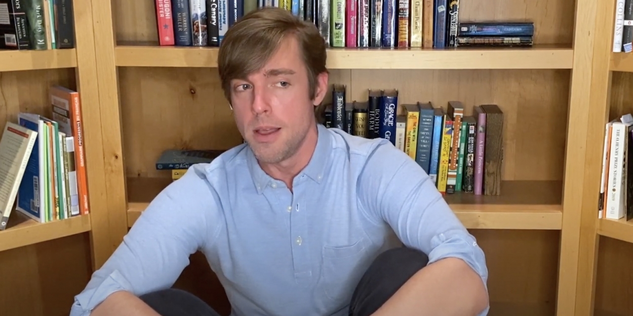 VIDEO: Watch Nic Rouleau, Christine Dwyer & More Sing from New Musical ...