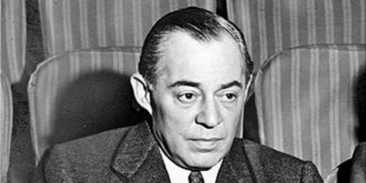 TOP 10: Lo mejor de Richard Rodgers