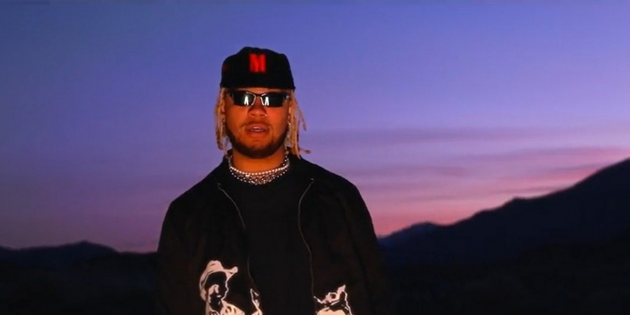 Miles Releases Official Video for 'Desperados'