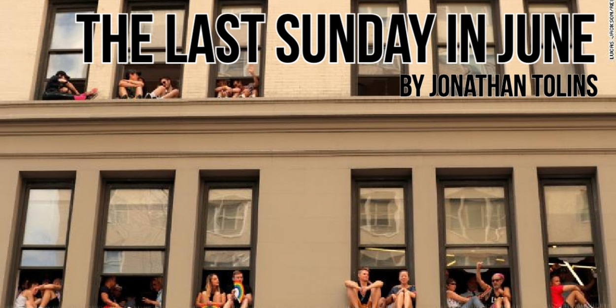 Cast Announced for Live Online Reading Of THE LAST SUNDAY IN JUNE