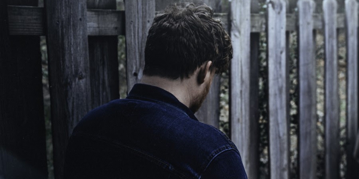 Chris Renzema Releases First Single 'Mercy'