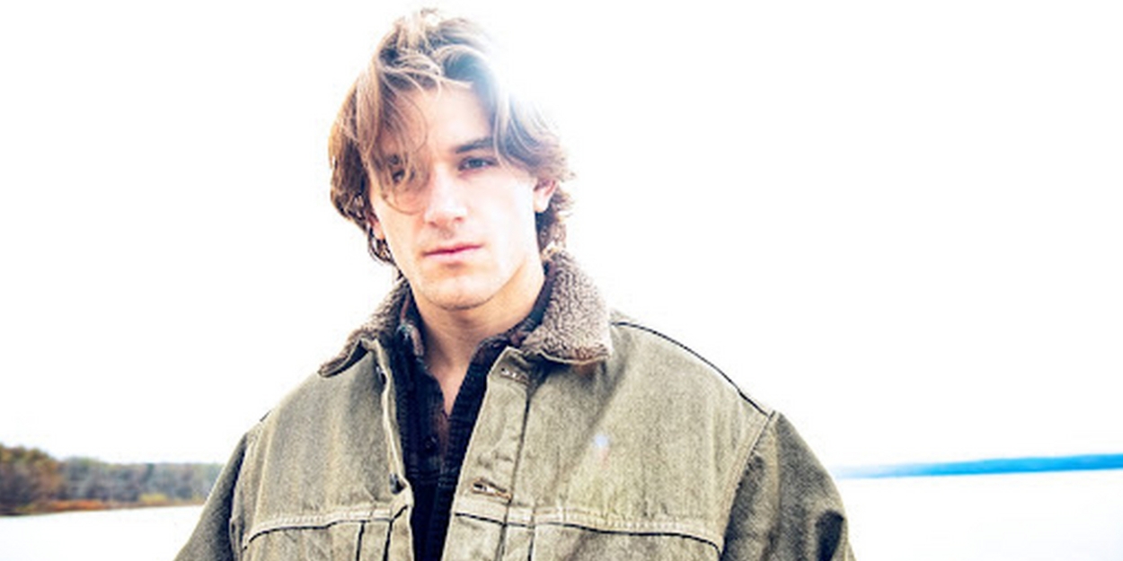 Jonah Kagen Shares New Single 'Turbulence'