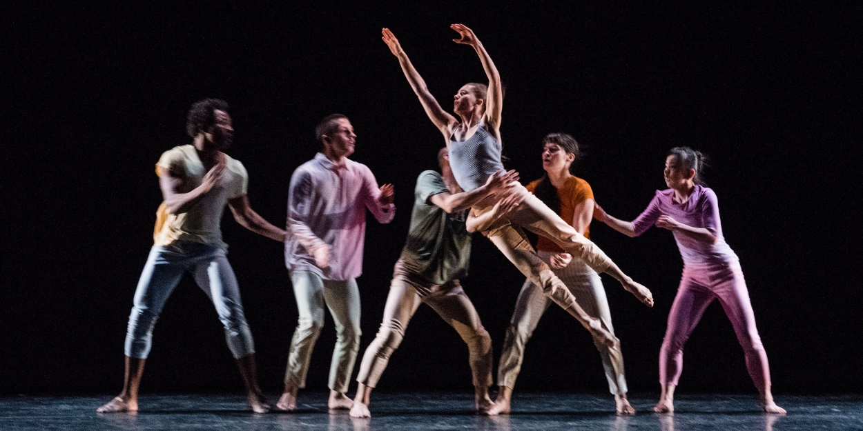 Fall For Dance North Presents Record-Breaking 5th Edition This October