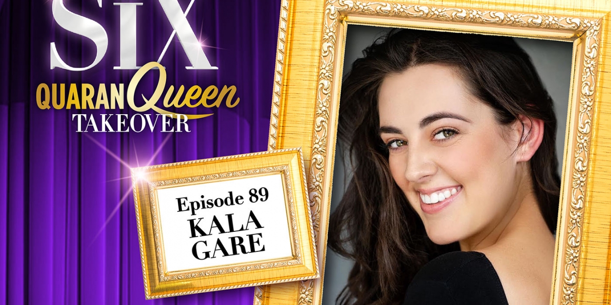 Podcast Exclusive: The Theatre Podcast With Alan Seales Chats With Kala ...