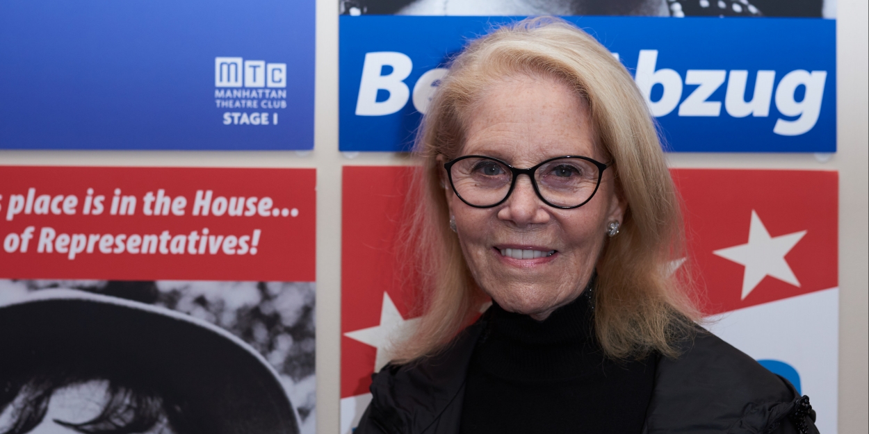 Photos: BELLA BELLA Celebrates Opening Night Off-Broadway