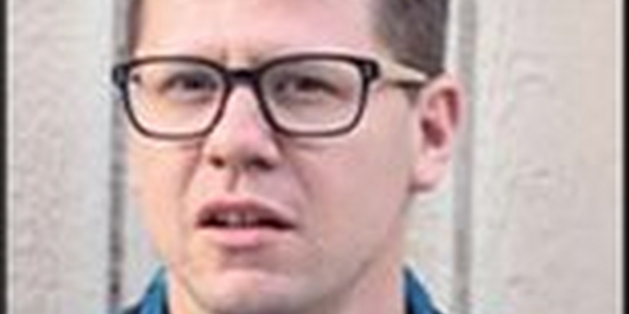 Dustin Nickerson Comes to Comedy Works South, July 30- August 1